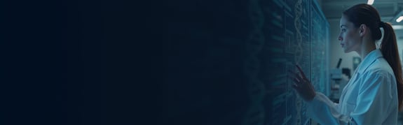 SIAMG 2025| Precision Decoded with ClairLabs